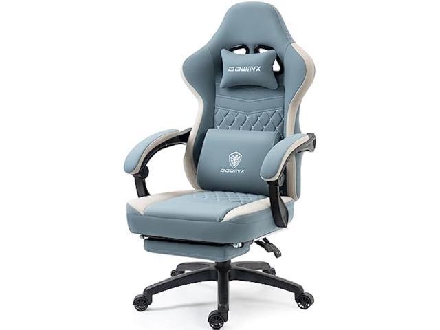 Click here for Dowinx Gaming Chair Breathable Fabric Game Chair w... prices