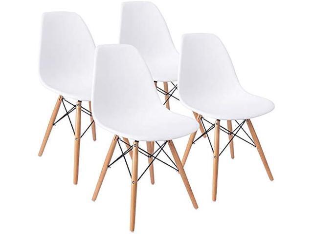 Click here for Furmax Modern Style Dining Chair Mid Century Moder... prices