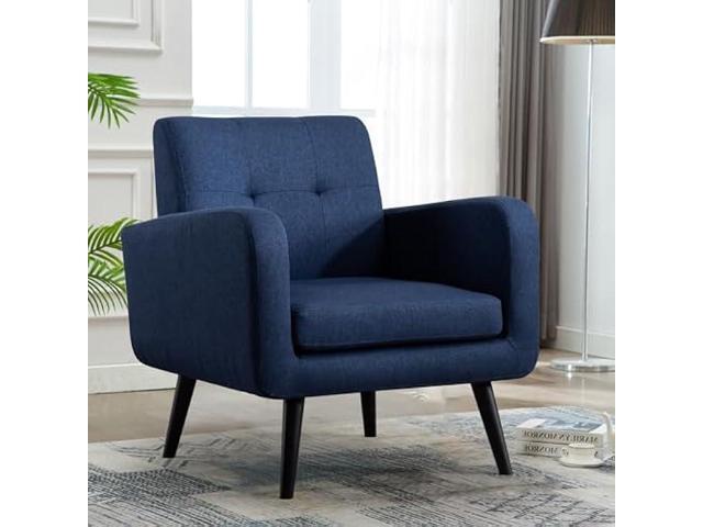 Click here for LSSPAID Modern Accent Chairs  Upholstered Fabric C... prices