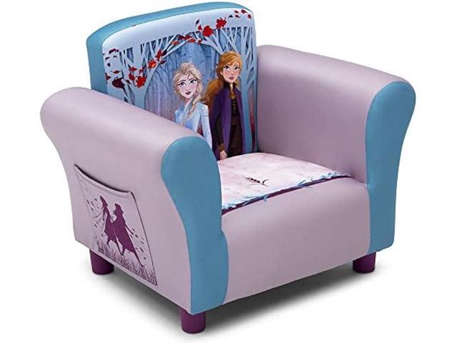 Click here for Delta Children Upholstered Chair  Disney Frozen II prices