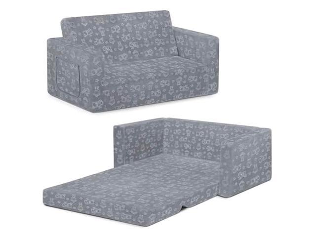 Click here for Serta Perfect Sleeper Extra Wide Convertible Sofa... prices