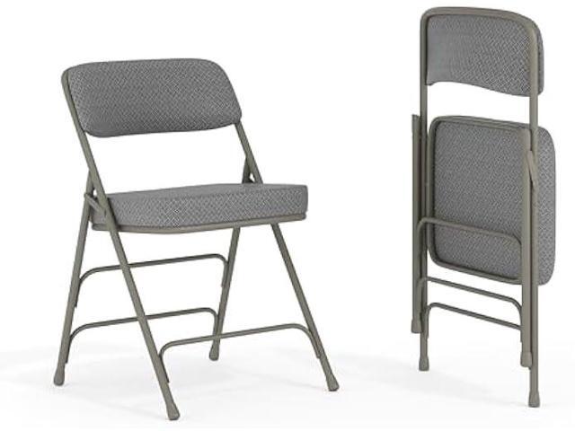 Click here for Flash Furniture Hercules Series Metal Folding Chai... prices