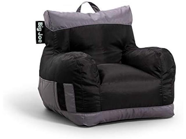 Click here for Big Joe Dorm Bean Bag Chair with Drink Holder and... prices