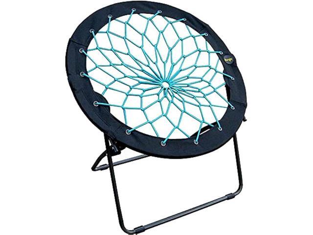Click here for Zenithen Limited Foldable Bunjo Bungee Chair for D... prices
