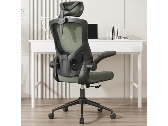 Click here for Home Office Chair  Ergonomic Comfy Desk Chair  Hig... prices