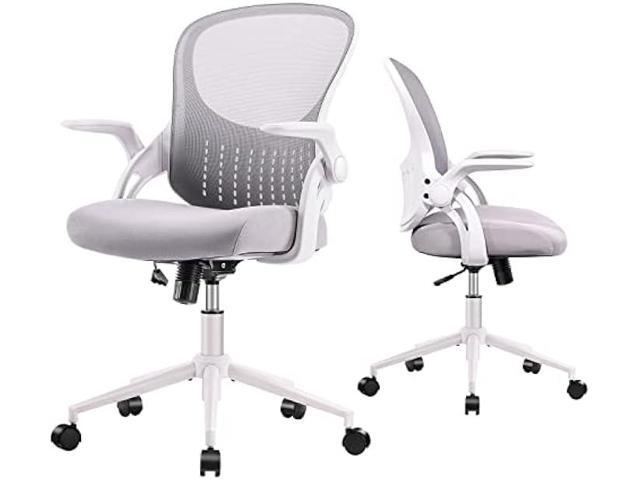 Click here for Home Office Chair  Mid Back Mesh Computer Chair  E... prices