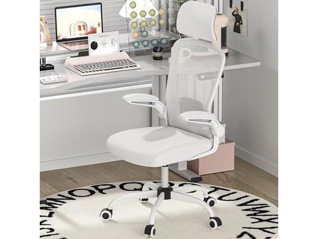 Click here for Mimoglad Office Chair  High Back Ergonomic Desk Ch... prices