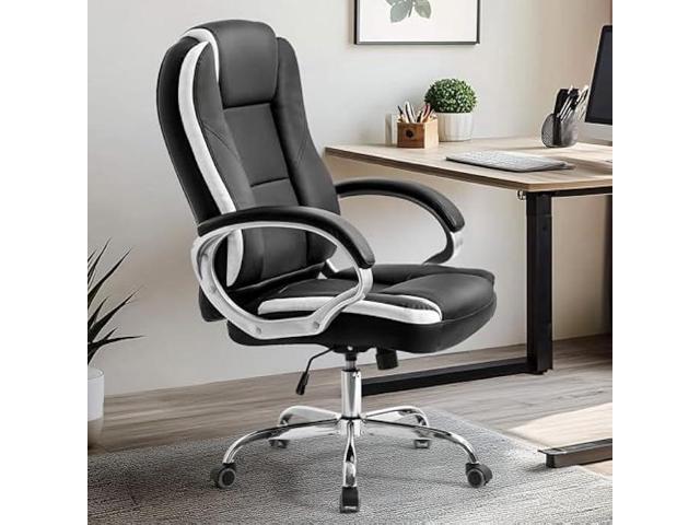 Click here for NEO CHAIR Office Desk Ergonomic Gaming Chair High... prices