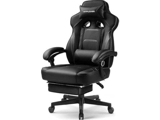 Click here for LUCKRACER Gaming Chair  Video Game Chairs Gaming C... prices