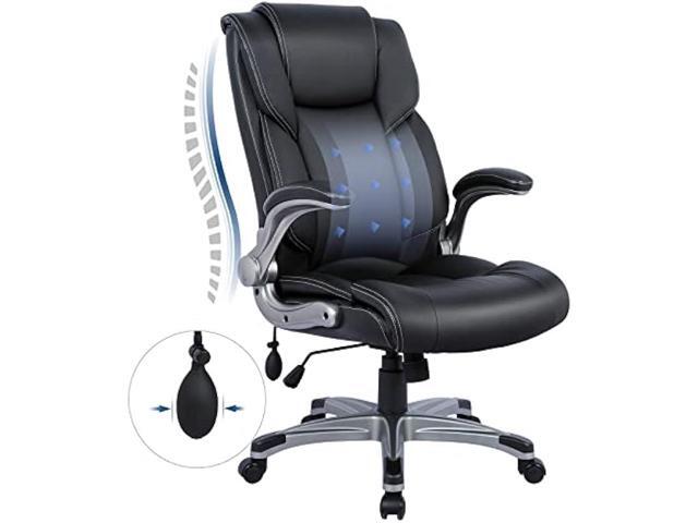 Click here for COLAMY High Back Executive Office Chair- Ergonomic... prices