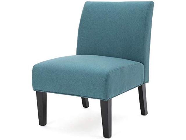Click here for Christopher Knight Home Kassi Fabric Accent Chair... prices