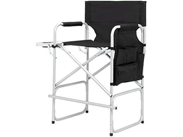 Click here for Outvita 26 Tall Directors Chair Height Seat Foldin... prices
