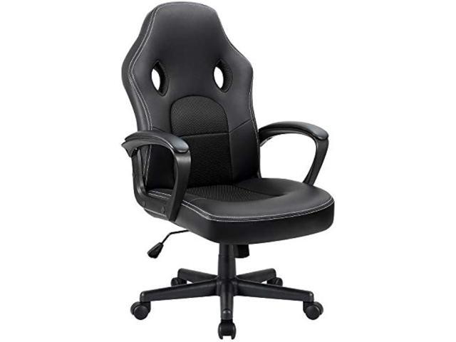Click here for Furmax Gaming Chair Office Chair Leather Computer... prices
