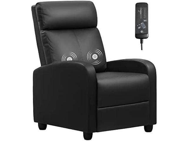 Click here for Furniwell Massage Recliner Chair for Living Room A... prices
