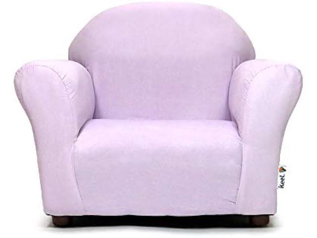 Click here for Roundy Toddler Armchair with Soft Microsuede Uphol... prices
