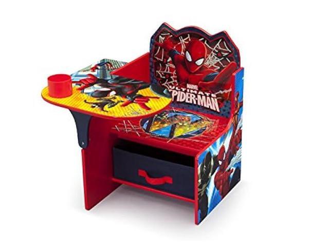 Click here for Delta Children Chair Desk With Storage Bin - Green... prices