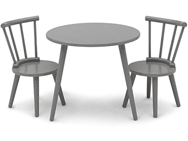 Click here for Delta Children Homestead Kids Table & 2 Chairs Set... prices