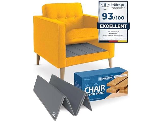 Click here for Meliusly Chair Cushion Support for Sagging Cushion... prices
