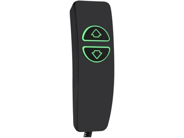 Click here for 2 Button 5 Pin Hand Remote Control for Power Lift... prices