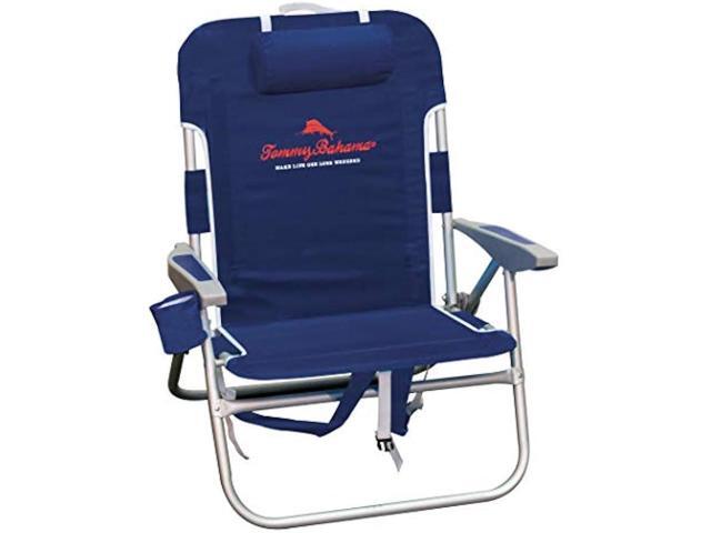 Click here for Tommy Bahama Big Boy 4-Position Folding 13 High Se... prices