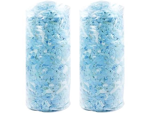 Click here for MorTime 10 lb Bean Bag Filler Shredded Memory Foam... prices