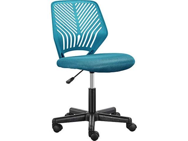 Click here for Topeakmart Armless Office Chair  Ergonomic Task Ch... prices
