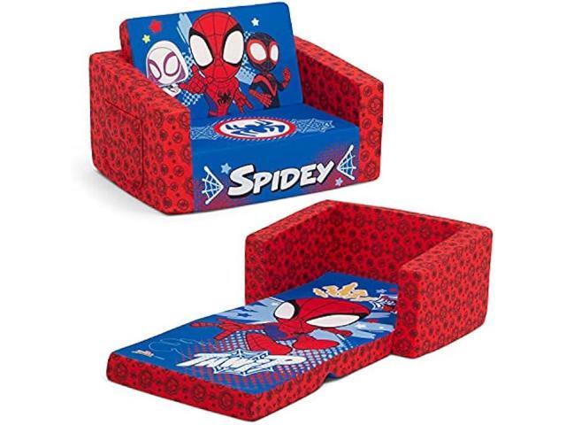 Click here for Delta Children Marvel Spidey and His Amazing Frien... prices