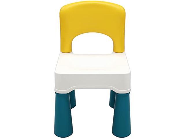 Click here for burgkidz Plastic Kids Chair  Durable and Lightweig... prices