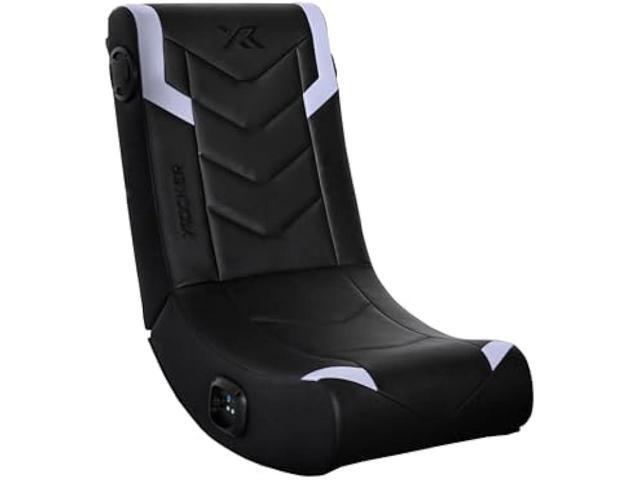 Click here for X Rocker Video Gaming Floor Rocker Chair  Built-in... prices