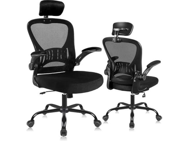 Click here for ralex-chair Ergonomic Office Chair with Adjustable... prices