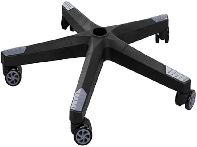 Click here for Frassie 28 Inch Heavy Duty Nylon Gaming Office Cha... prices