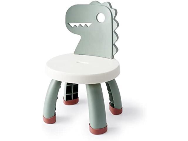 Click here for Toddler Chair Plastic Kids Dino Chair Sturdy Durab... prices