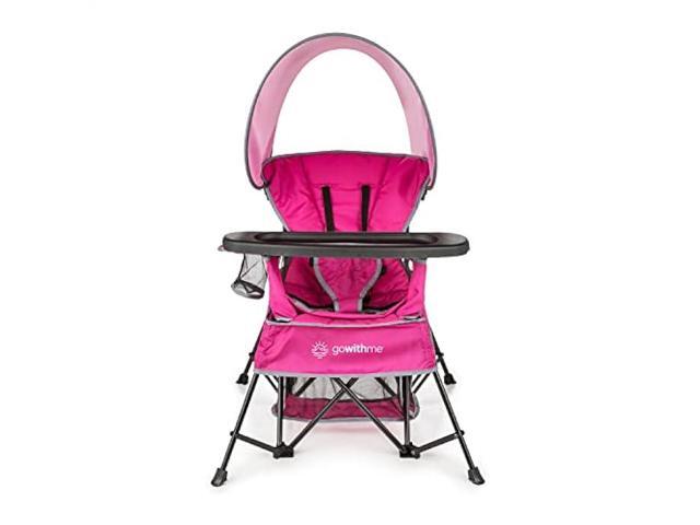 Click here for Baby Delight Go with Me Venture Portable Chair Ind... prices