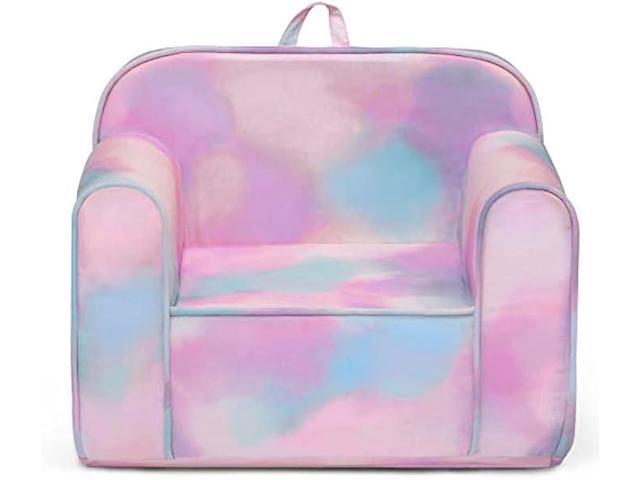 Click here for Delta Children Cozee Chair for Kids for Ages 18 Mo... prices