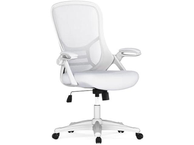 Click here for Flash Furniture Porter High-Back Swivel Office Cha... prices