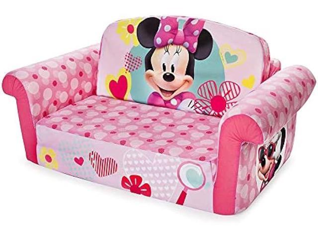 Click here for marshmallow Furniture  Childrens 2 in 1 Flip Open... prices