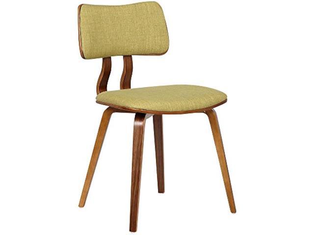Click here for Armen Living Jaguar Mid-Century Dining Chair in Wa... prices