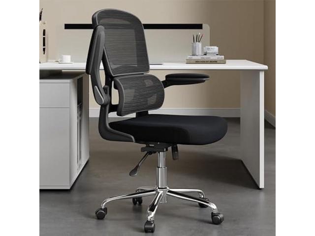 Click here for Ergonomic Office Chair  Breathable Mesh Chair with... prices