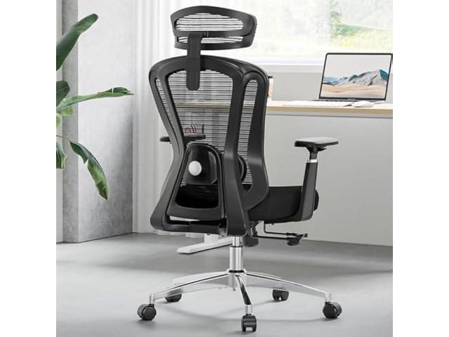 Click here for Farini Office Chair Ergonomic Desk Chair  High Bac... prices
