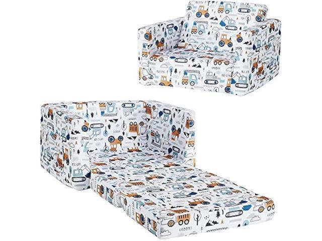 Click here for Ulax furniture Kids Sofa Couch  Children Flip-Out... prices