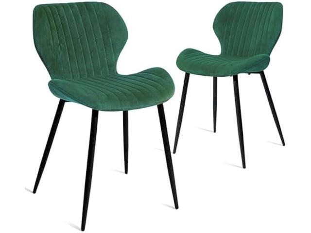Click here for CangLong Mid Century Modern Leisure Upholstered Me... prices