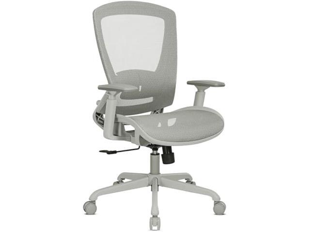 Click here for ELABEST Mesh Office Chair Ergonomic Computer Desk... prices