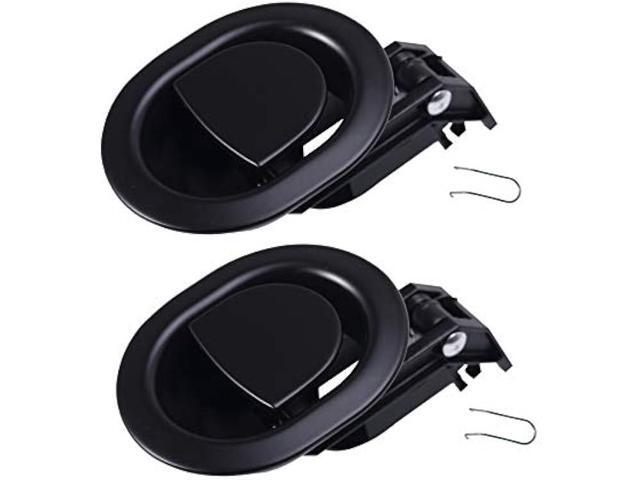 Click here for KUANYUOO 2Pcs Sturdy Universal All-Metal Sofa Chai... prices