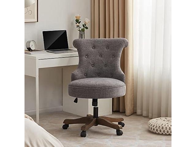 Click here for Home Office Chair Adjustable Height Swivel Chair w... prices