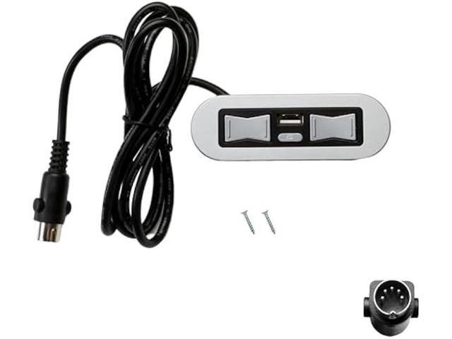 Click here for Uetmulik Power Recliner Lift Chair Emomo 5 Button... prices