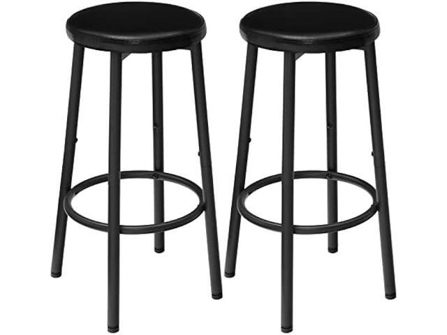 Click here for HOOBRO Bar Stools Set of 2  Bar Stools for Kitchen... prices