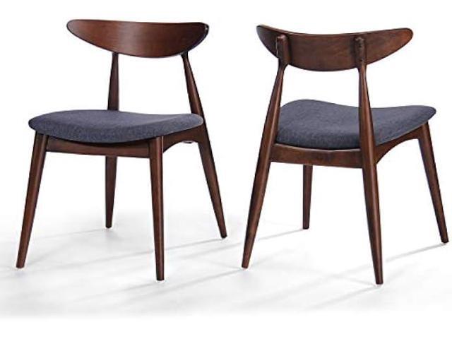 Click here for Christopher Knight Home Barron Fabric Dining Chair... prices