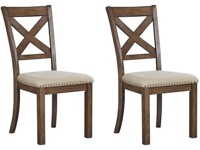 Click here for Signature Design by Ashley Moriville Modern Farmho... prices