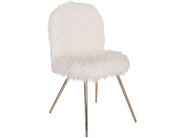 Click here for OSP Home Furnishings Julia Chic Accent Chair  Whit... prices