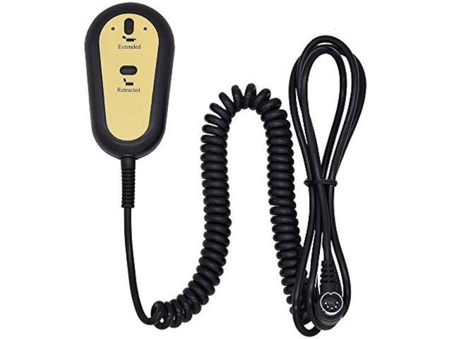 Click here for Fromann 2 Button Remote Hand Control Controller wi... prices